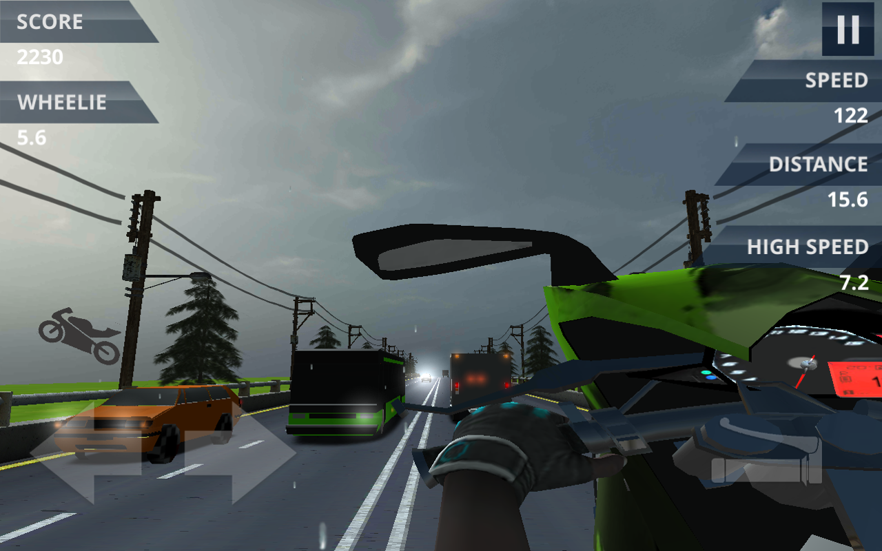 Bike Racing Game - App on Amazon Appstore