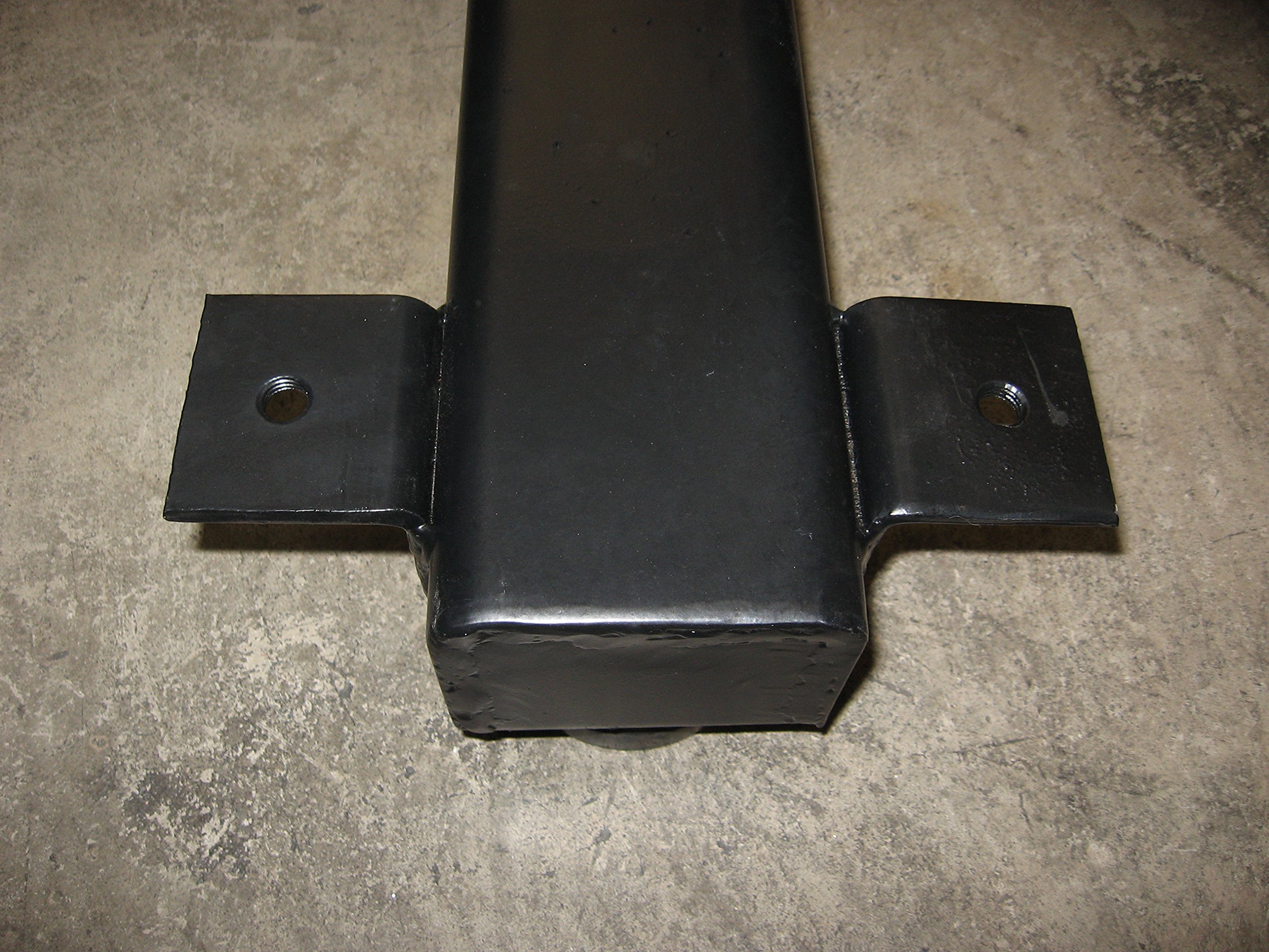 A and A Scales LB36-4H WEIGH Bars Beams Load BAR Scale Vet Veterinarian ...