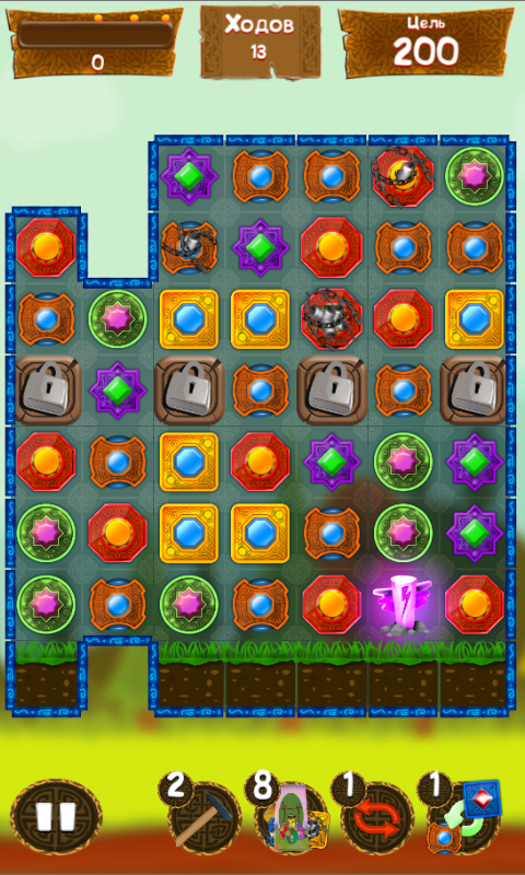 Sasha und Dasha: Abenteuer:Amazon.de:Appstore for Android