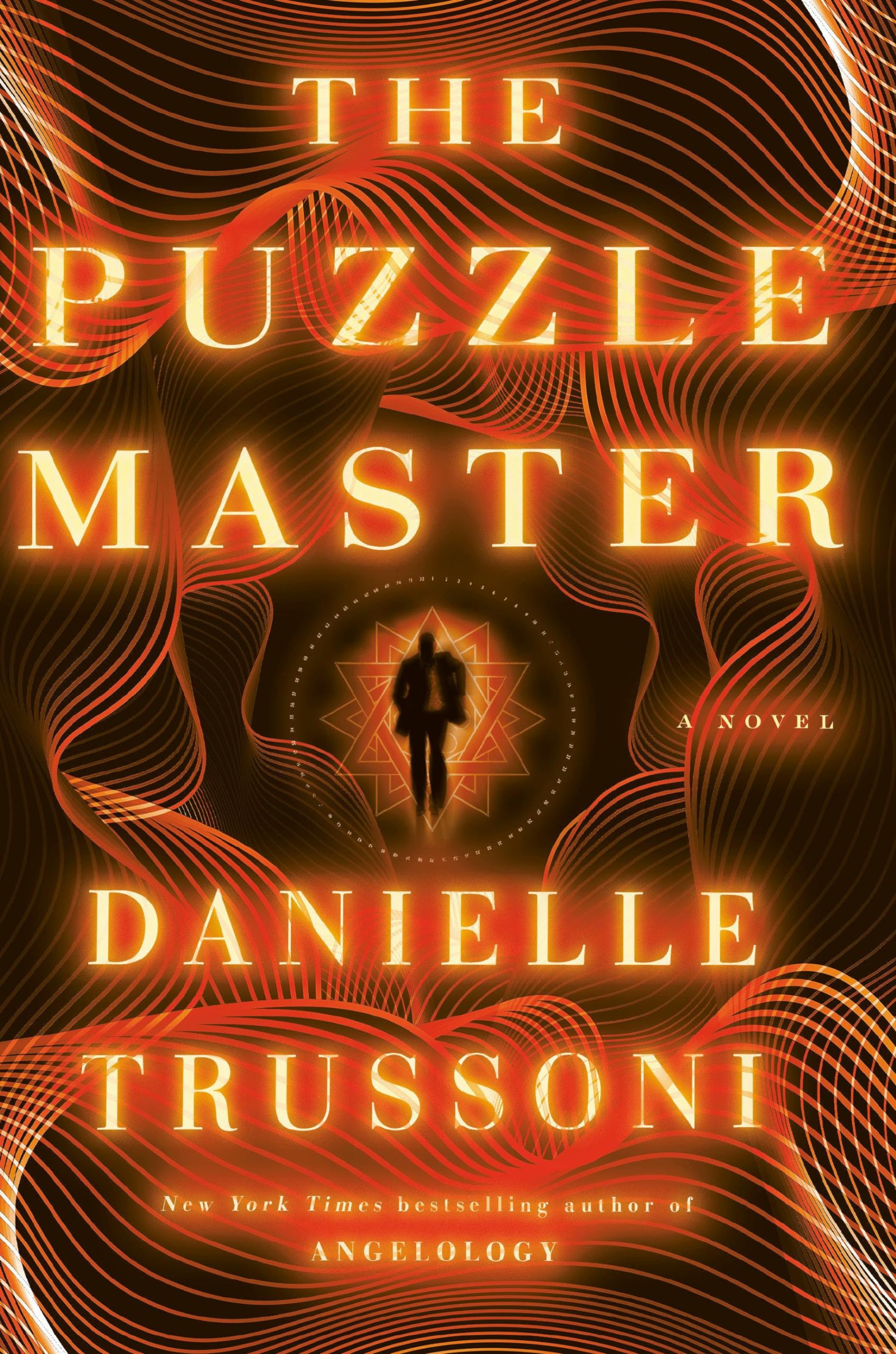 The Puzzle Master: A Novel: Amazon.co.uk: Trussoni, Danielle ...