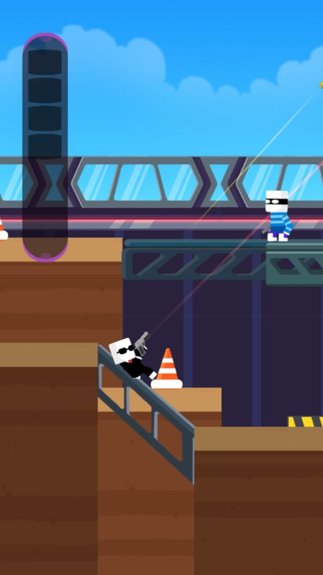 Gunfire Target Shooter- Gun Run Survival - App on Amazon Appstore