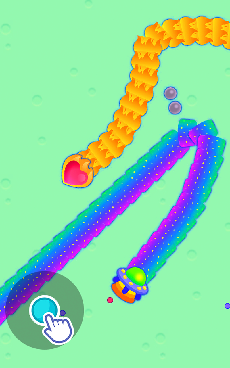 Snake Rumble: Slither - App on Amazon Appstore