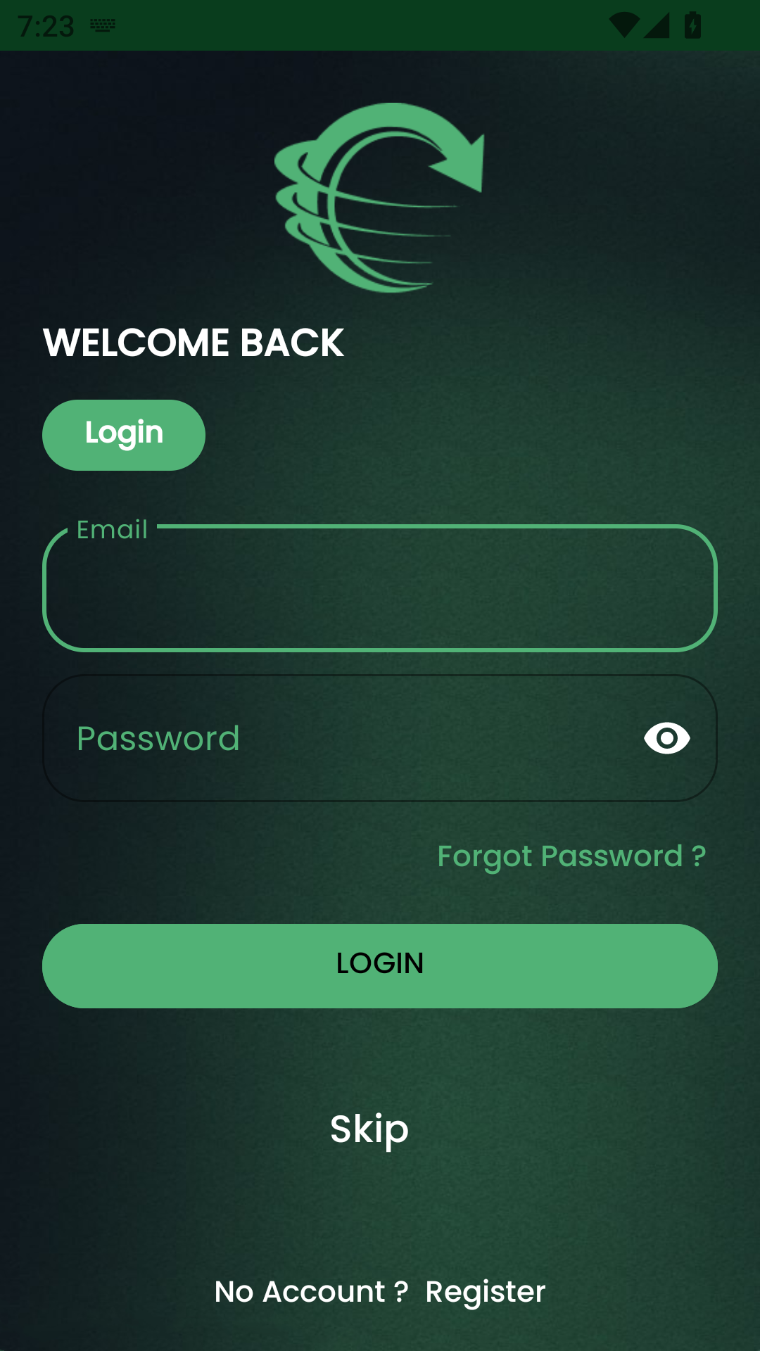 Cyber Stratus AI - App on Amazon Appstore