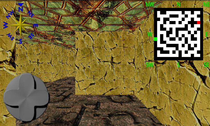 Eternal Labyrinth:Amazon.com:Appstore for Android