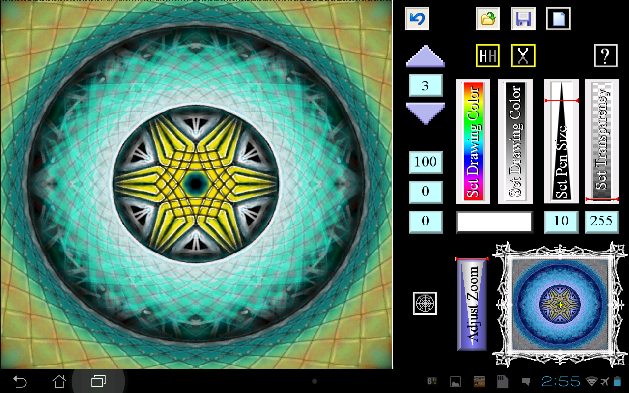 Spider Draw - App on Amazon Appstore