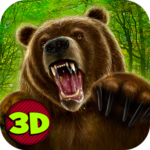 Buy Wild bear simulator 3d In Pakistan Wild bear simulator 3d Price