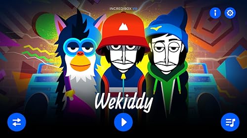 Incredibox:Amazon.it:Appstore for Android