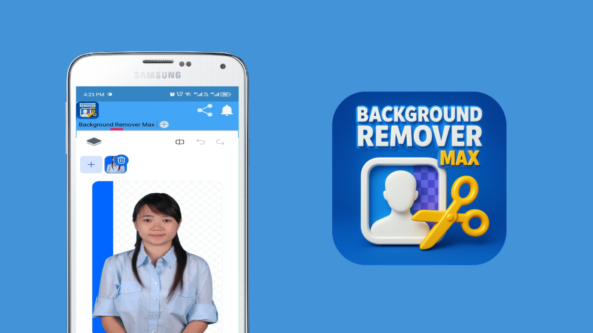 Background Remover Max - App on Amazon Appstore
