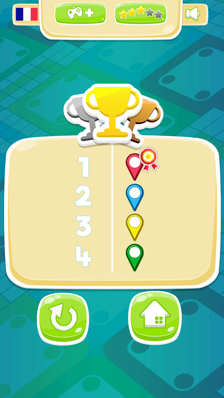 Ludo classic : a dice game for TV - App on Amazon Appstore