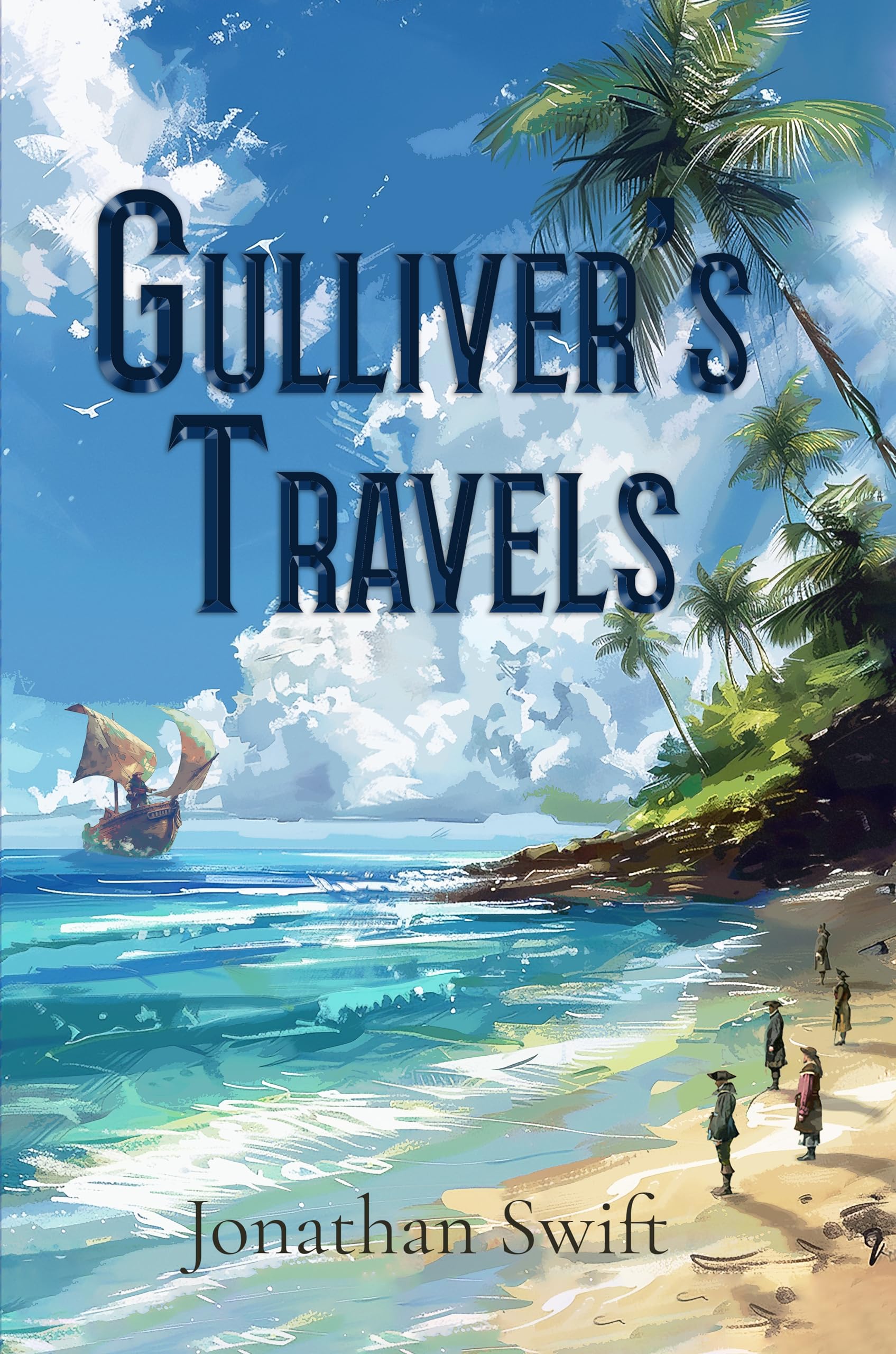Jonathan Swift Books Gulliver39s Travels Facts Biography