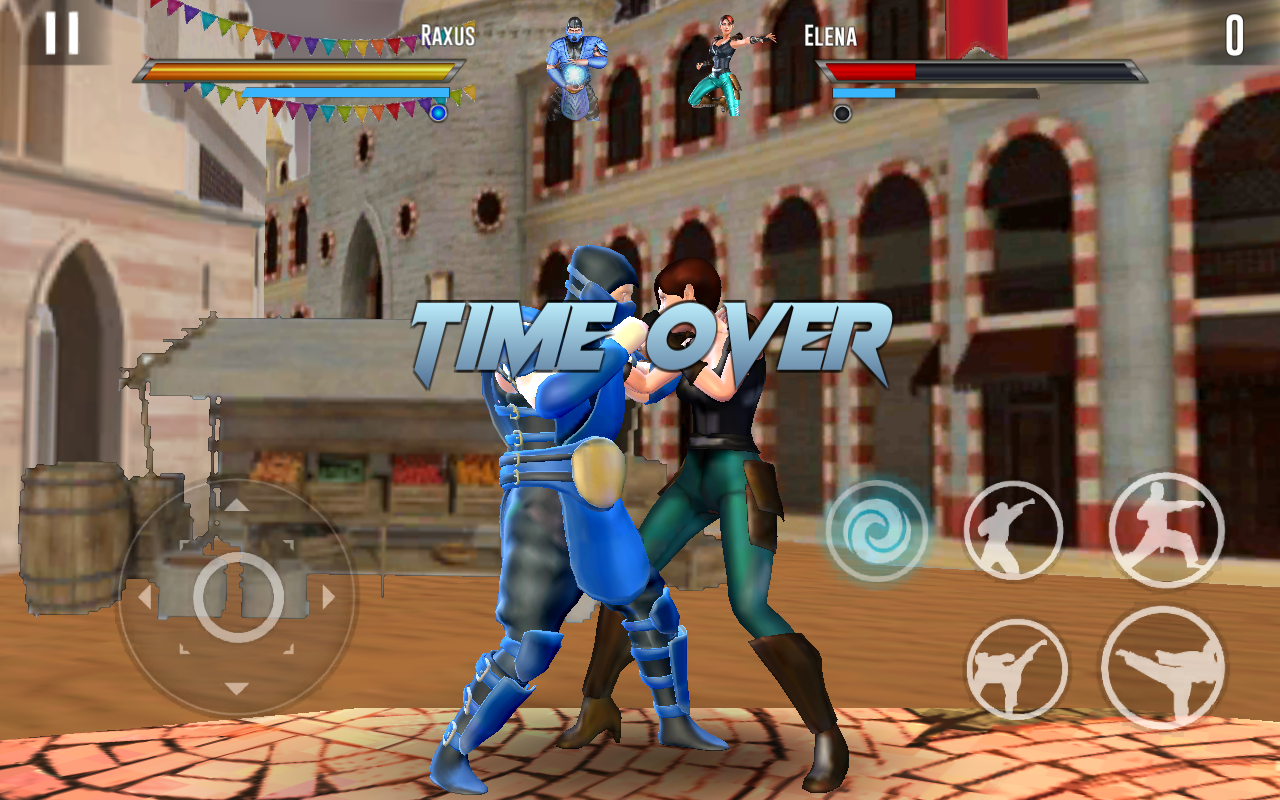 Ninja Fighting Games Epic Heroic Street Fighting Championship:www ...