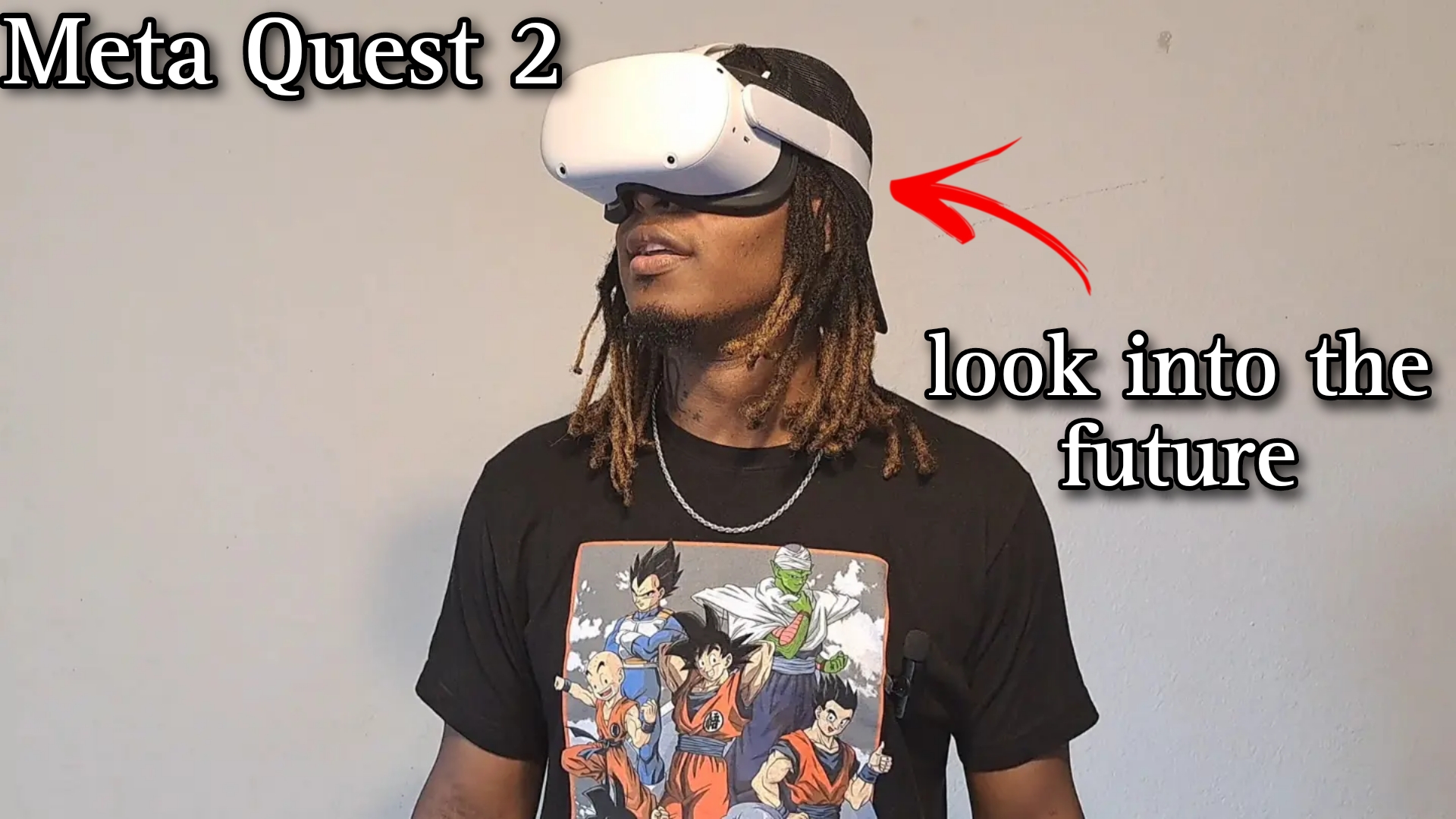 Watch Take a Look into the future of gaming with meta quest 2 on Amazon ...