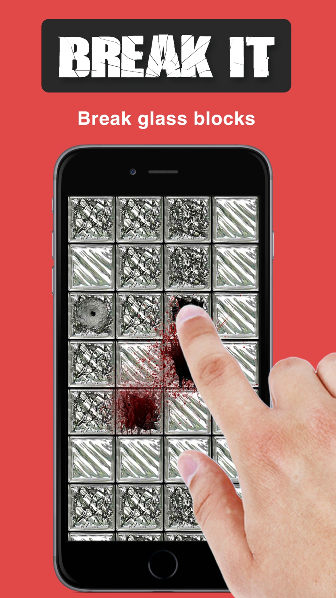 Crack & Break it ! - App on Amazon Appstore