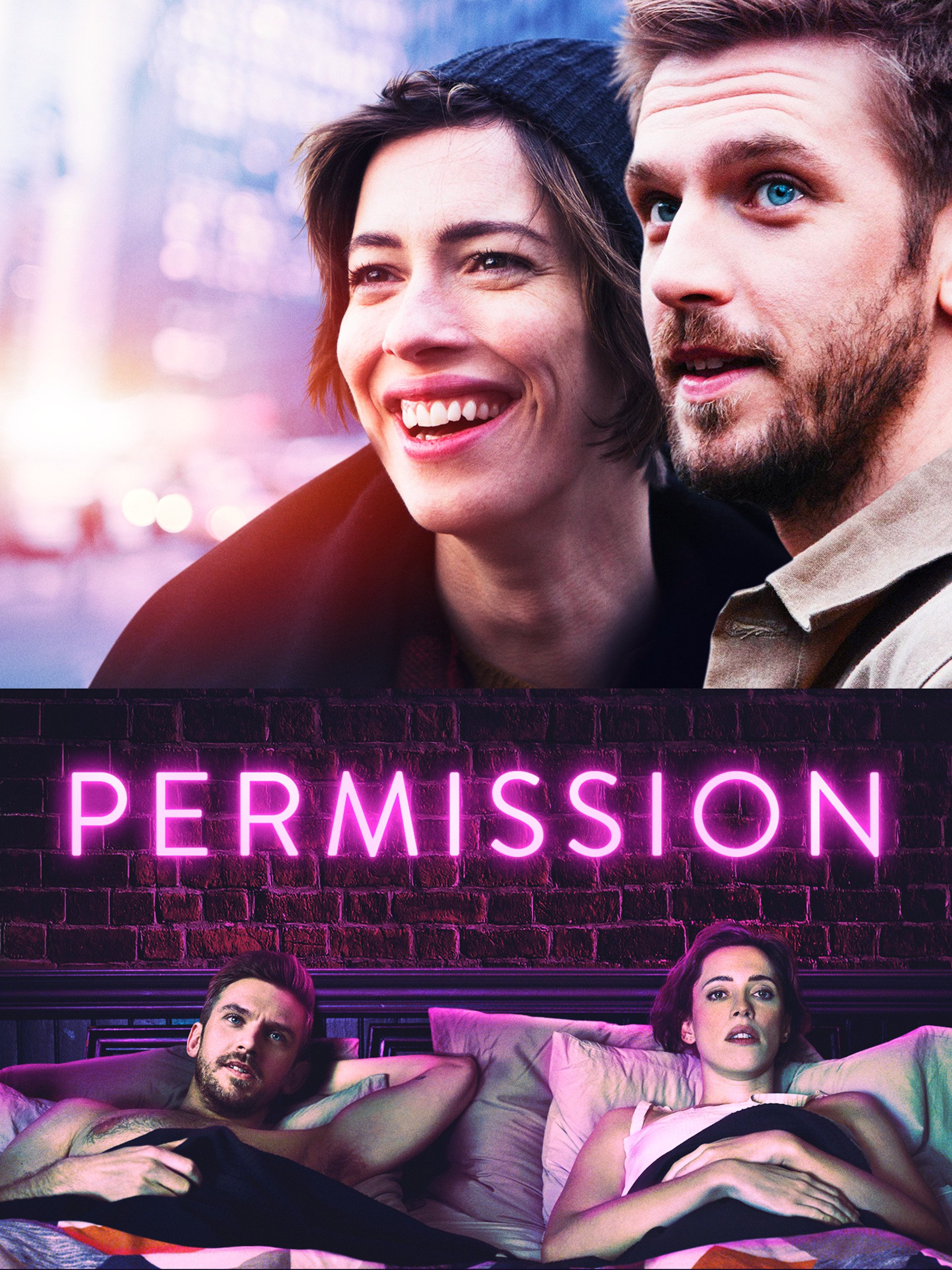Watch Permission | Prime Video