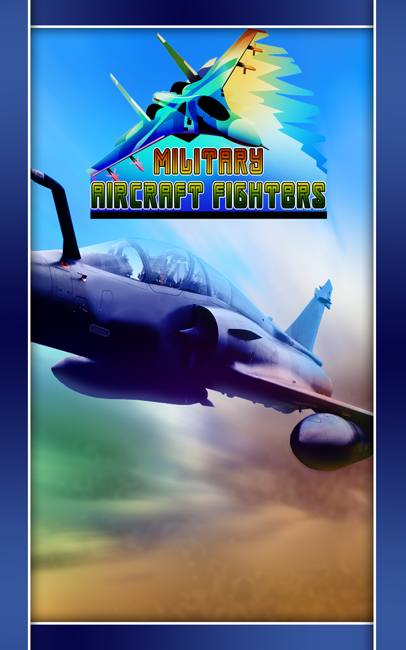 Military Aircraft Fighters : Army Defense Jet Planes - Free Edition ...
