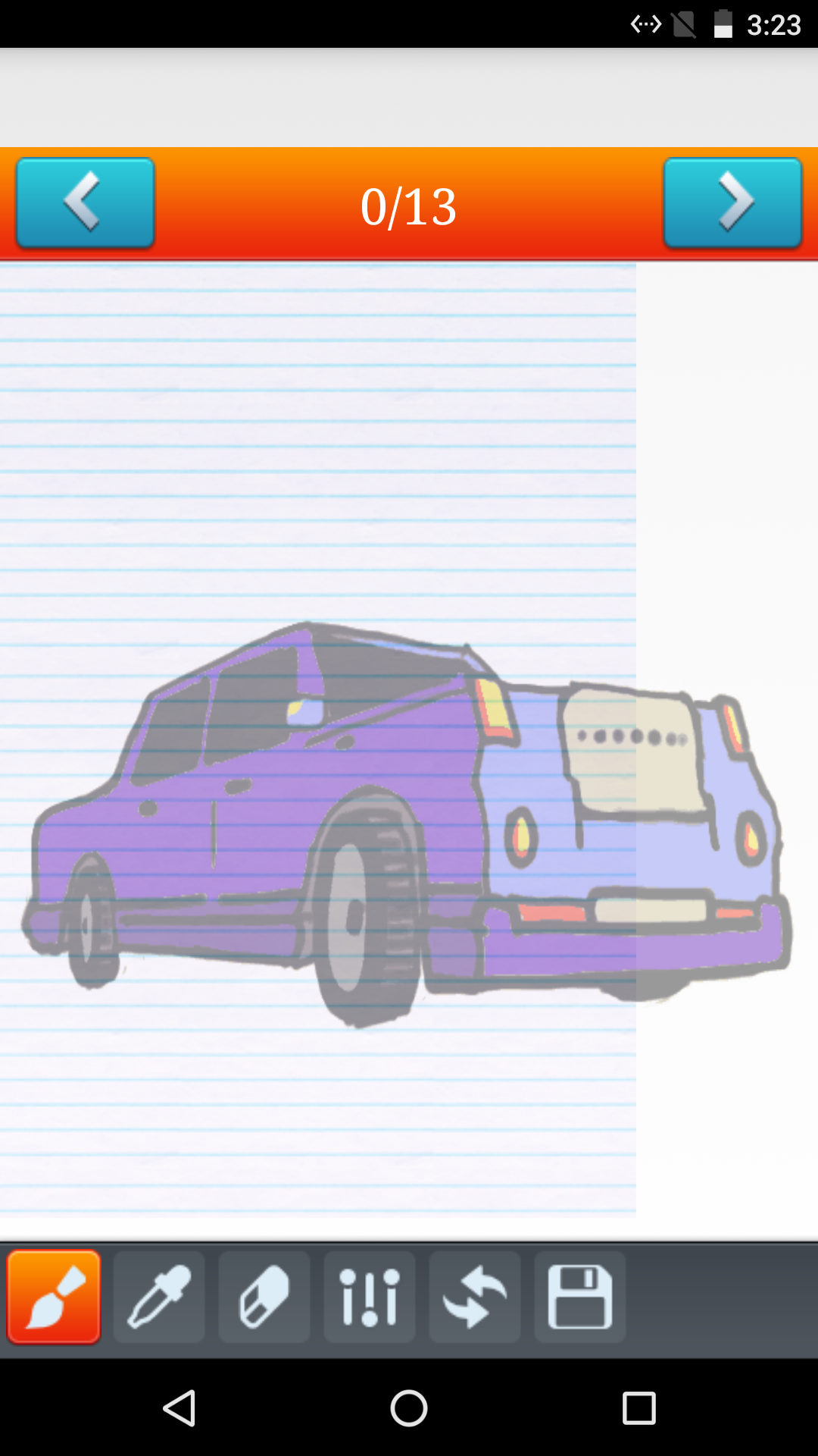 Drawing For Kids: Learn To Draw - App on Amazon Appstore