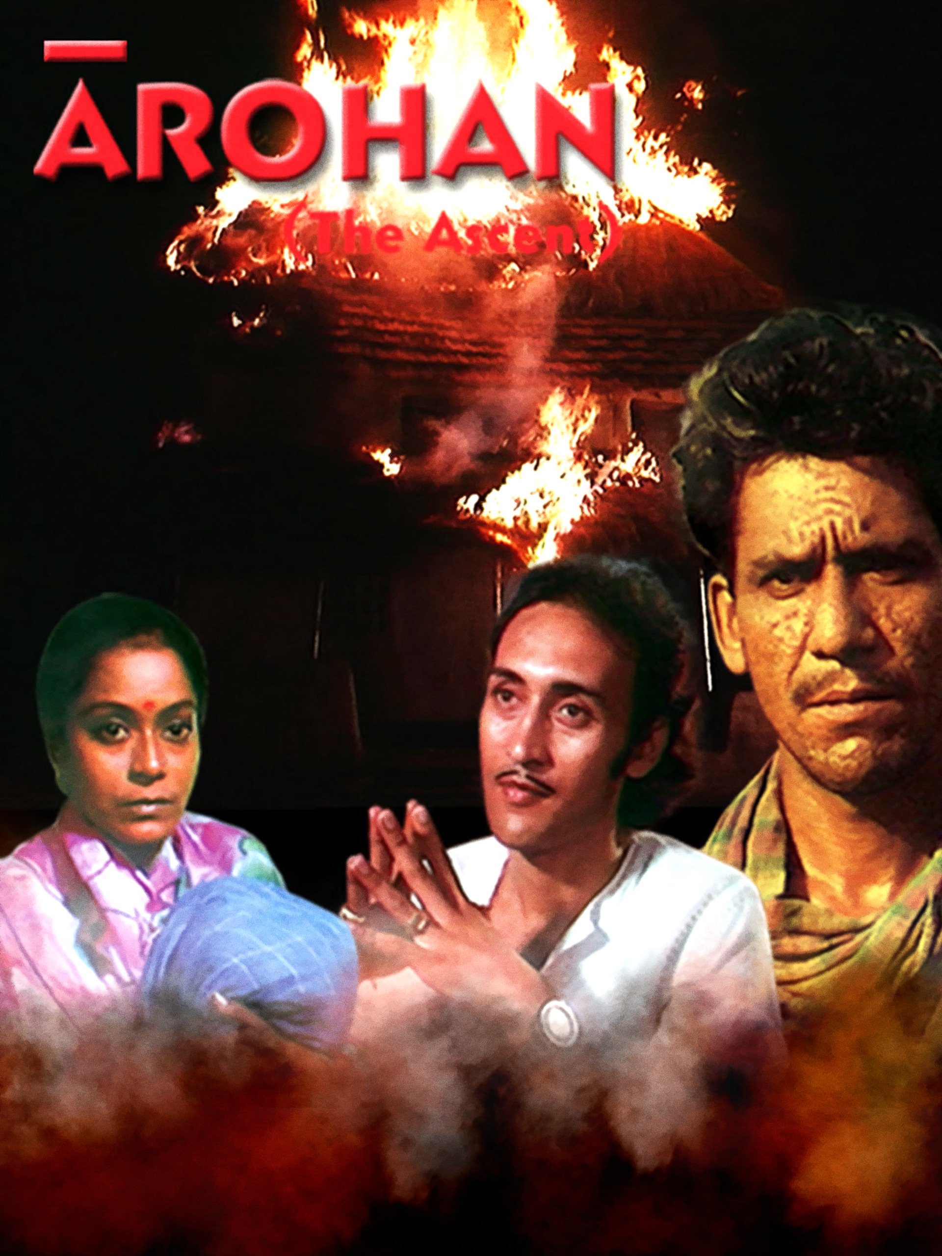 Watch Arohan | Prime Video