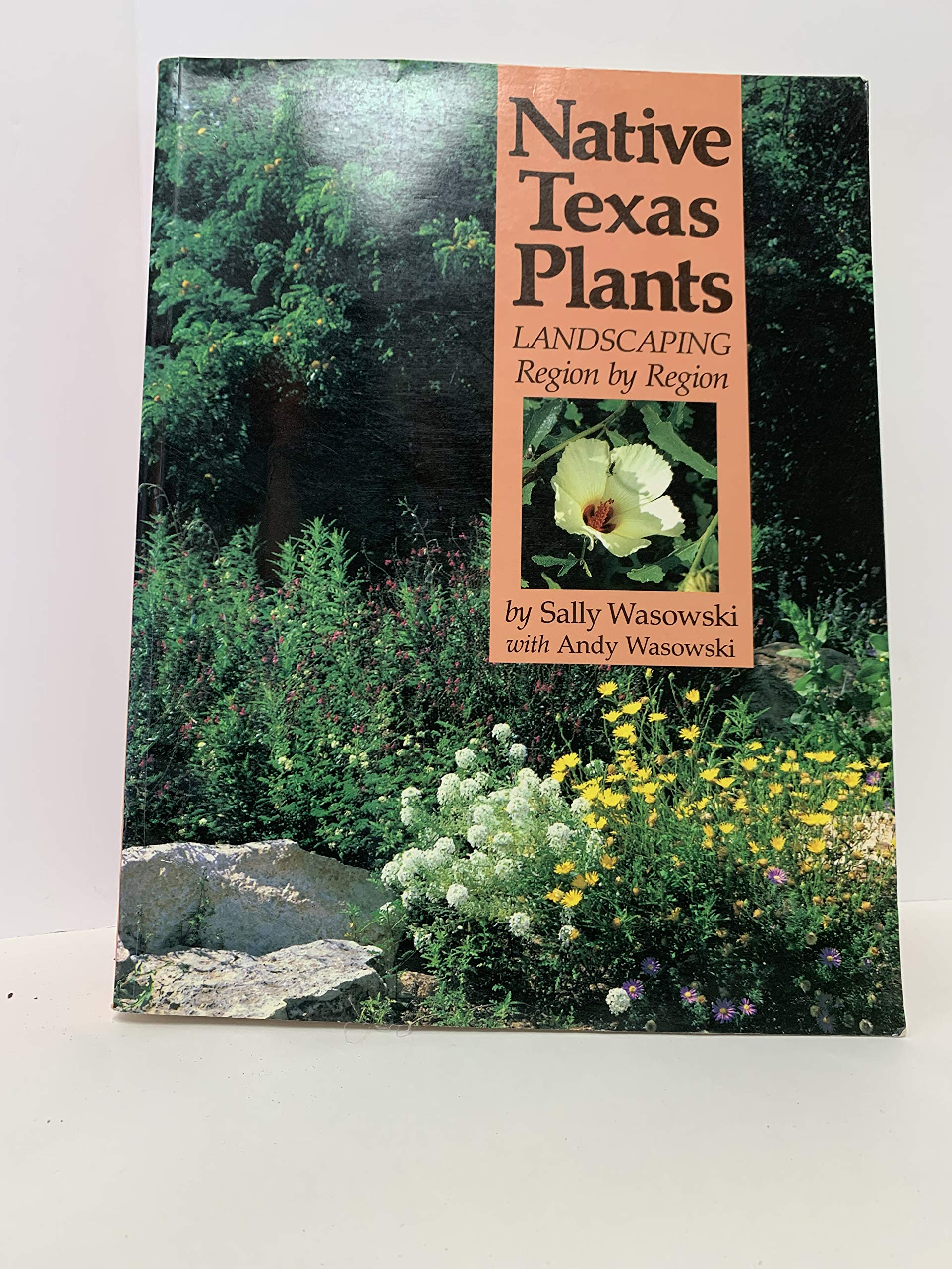 South Texas Native Flowers Celebrate Texas Native Plant Week With 30%
