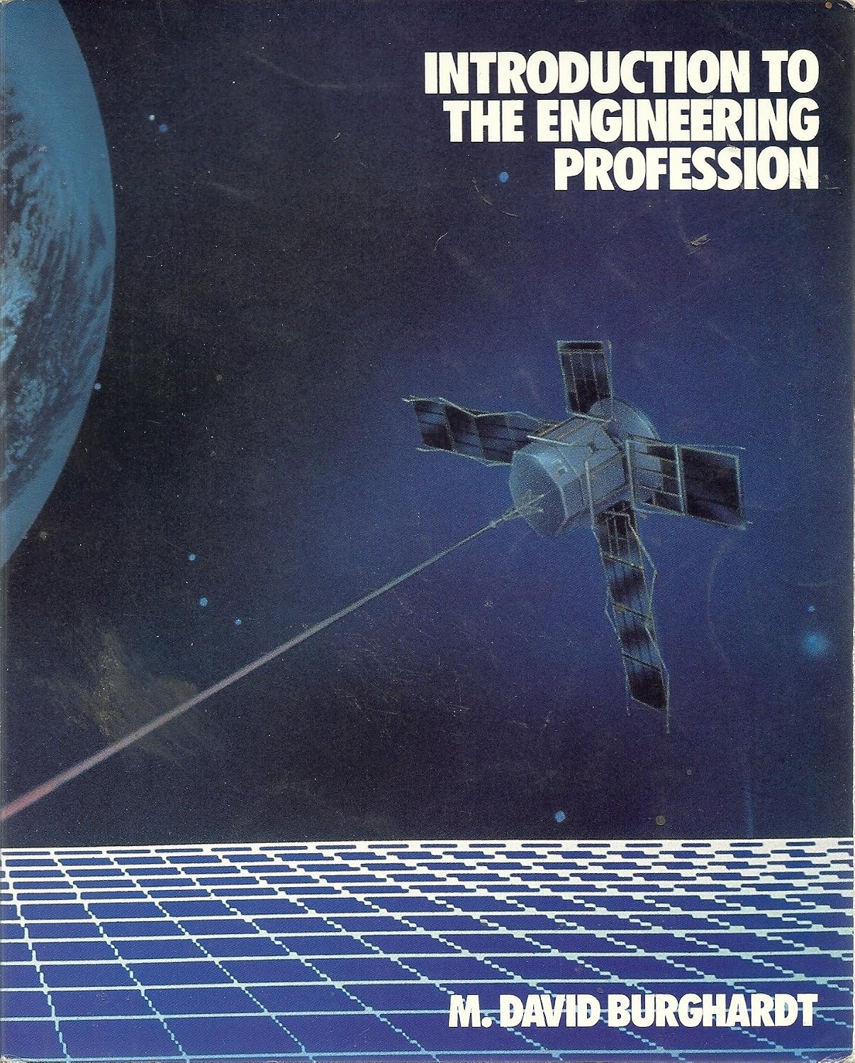 Amazon.com: Introduction to the Engineering Profession: 9780060410483 ...