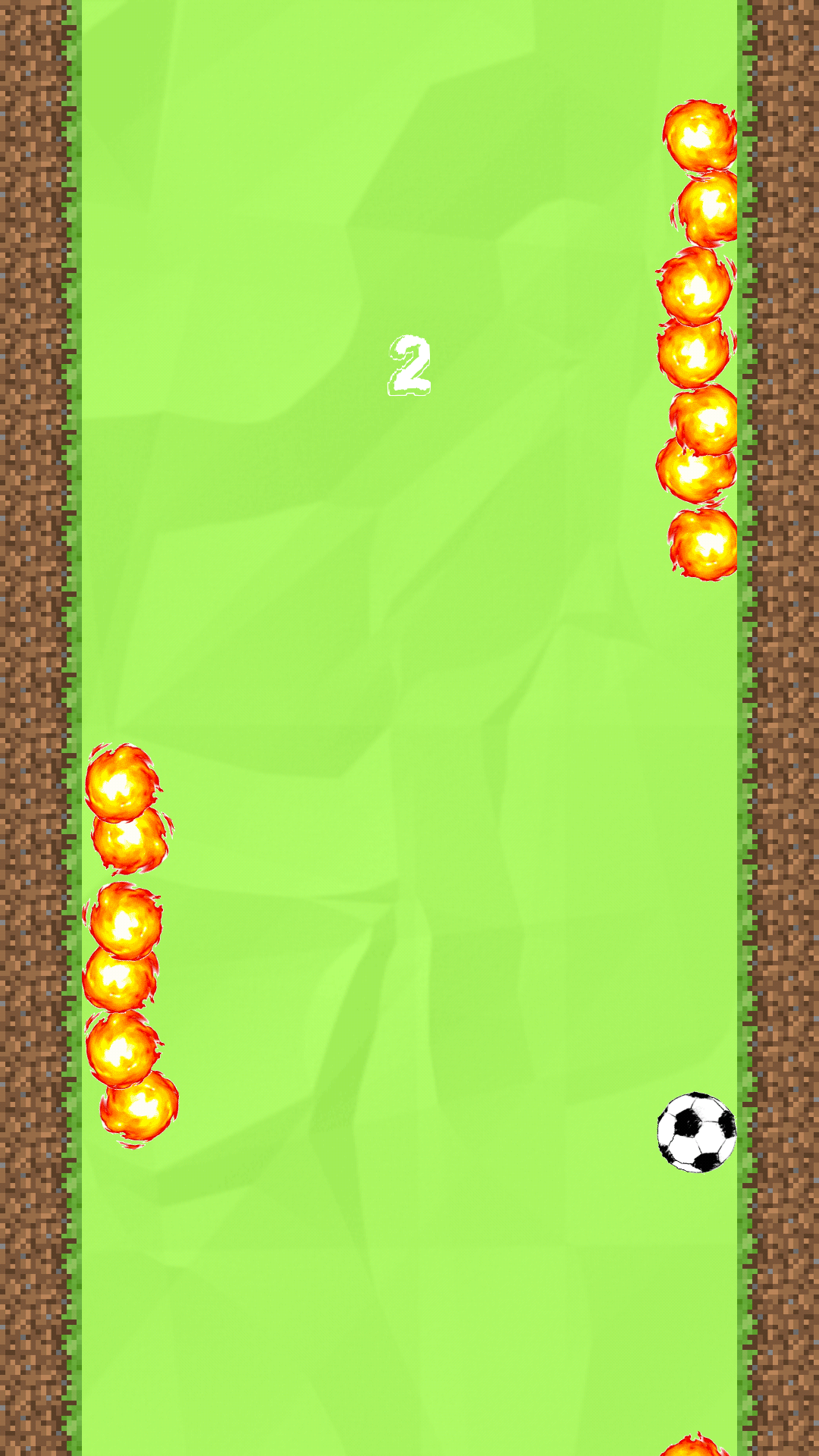 bouncing ball-Amazonアプリストアのアプリ