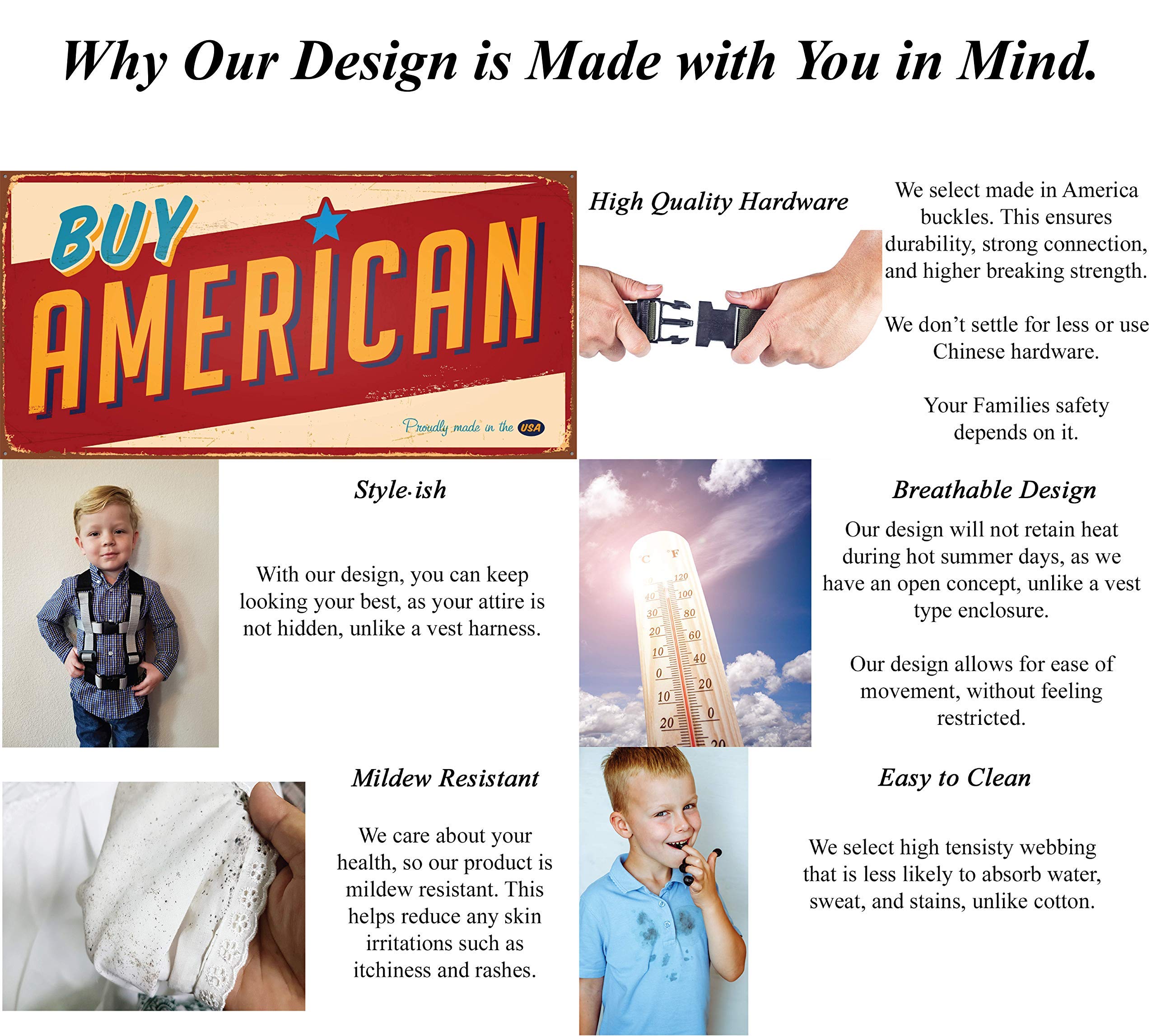 Drop Support Harness - Aiding in Patient Fall Prevention & Balance ...