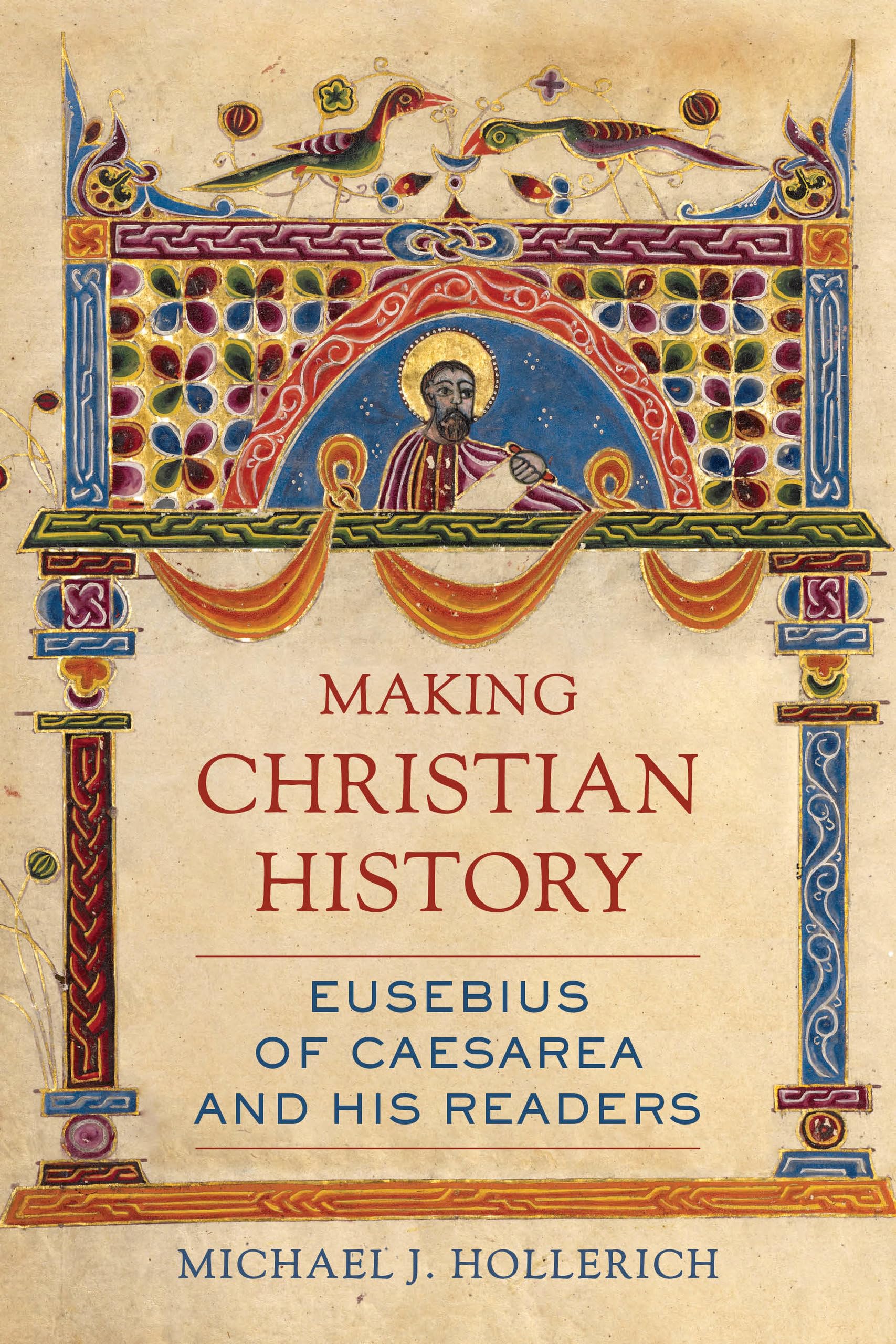 Eusebius Of Caesarea