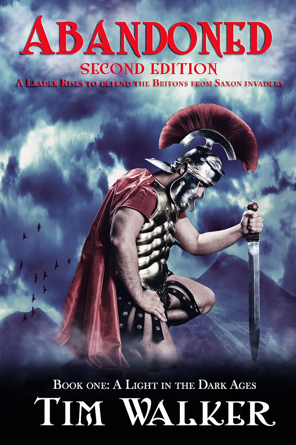 Abandoned (A Light in the Dark Ages Book 1) - Kindle edition by Walker ...