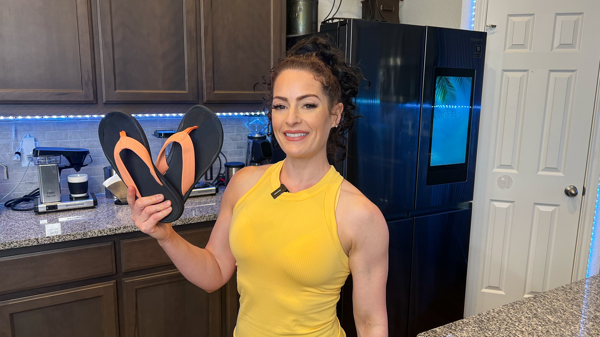 Christina Nicci's Amazon Page