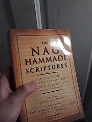 The Nag Hammadi Scriptures: The Revised and Updated Translation of Sacred Gnostic Texts Complete ...