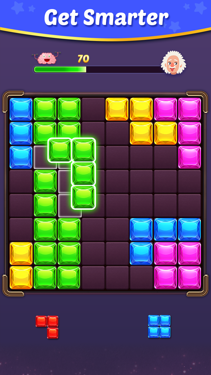 Block Puzzle Legend - App on Amazon Appstore
