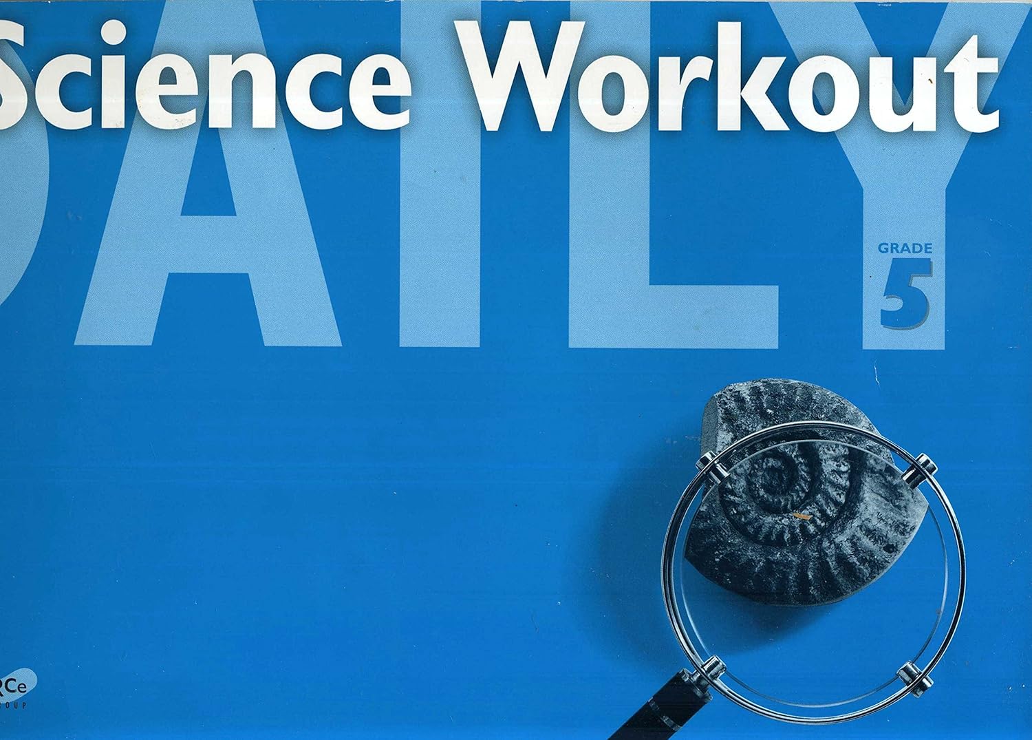 Amazon.com: Daily Science Workout: Teacher's Edition Grade 5 (Dailies ...