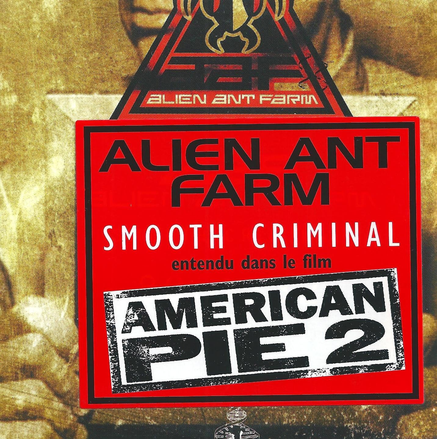 Smooth Criminal: Alien Ant Farm: Amazon.it: CD e Vinili}
