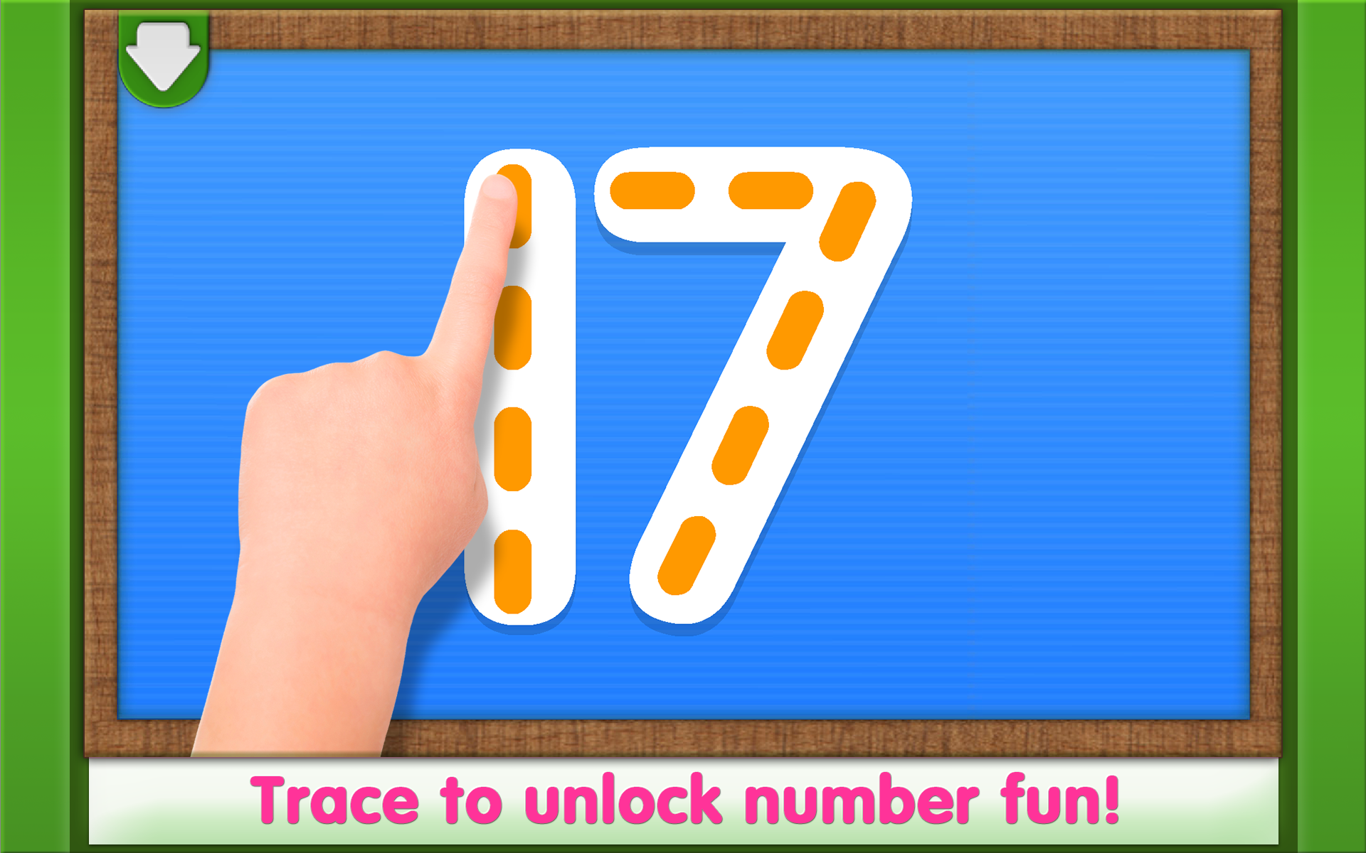 Elmo Loves 123s - App on Amazon Appstore