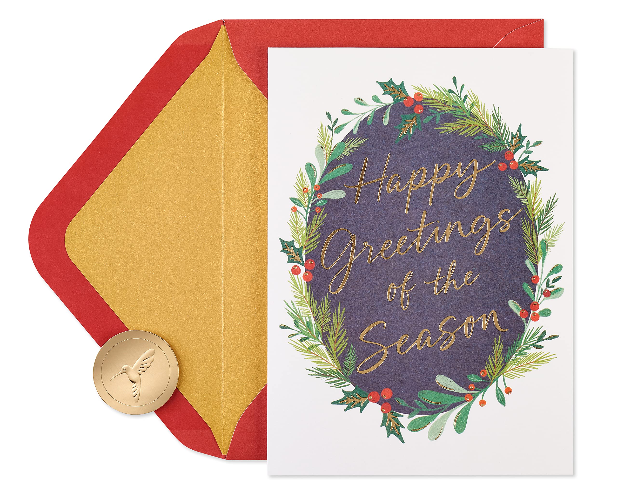 Snapklik.com : Papyrus Boxed Christmas Cards