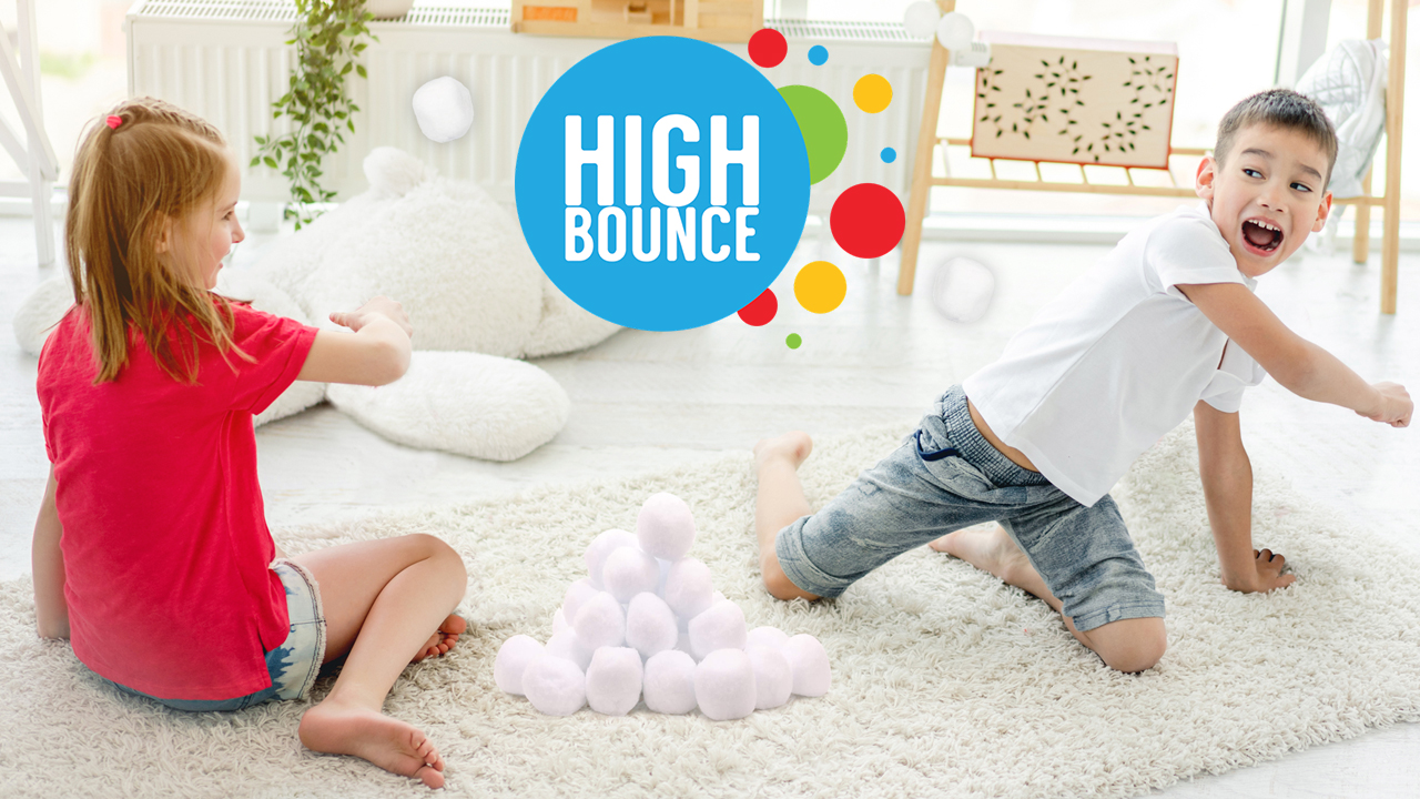 Watch Set of 50 Snowballs, for Indoor and Outdoor Fun on Amazon Live