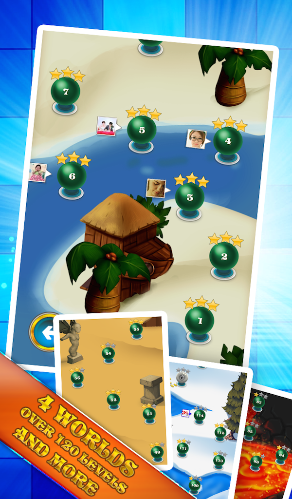 Jewels Adventure - App on Amazon Appstore