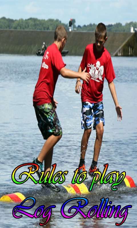 Rules to play Logrolling - App on Amazon Appstore