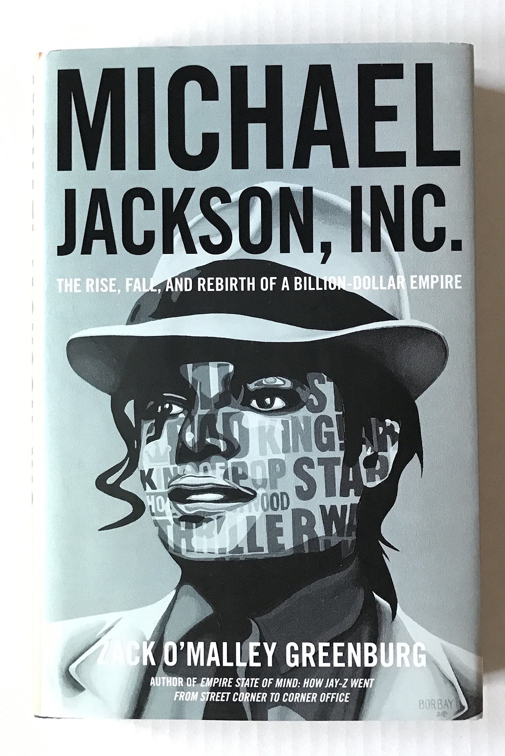 Amazon.com: Michael Jackson, Inc.: The Rise, Fall, and Rebirth of a ...