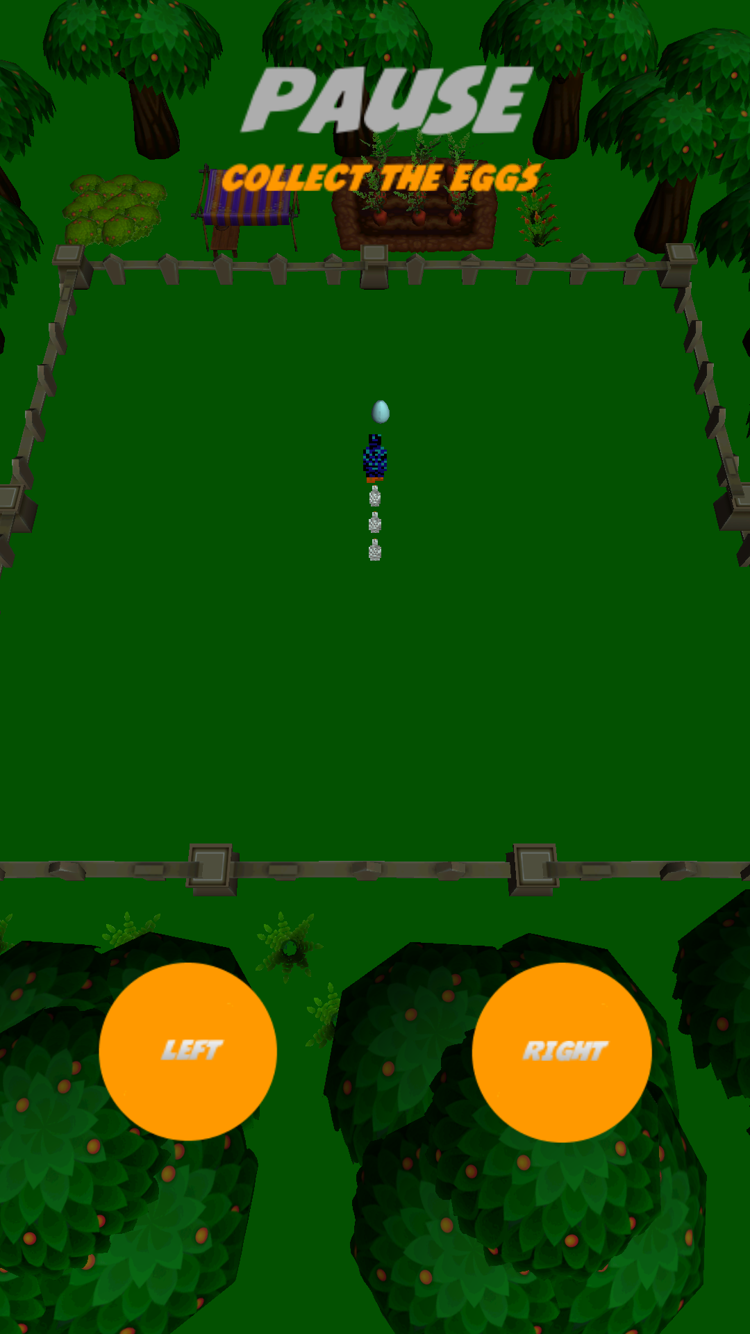 Run Chicken Run FREE - App on Amazon Appstore