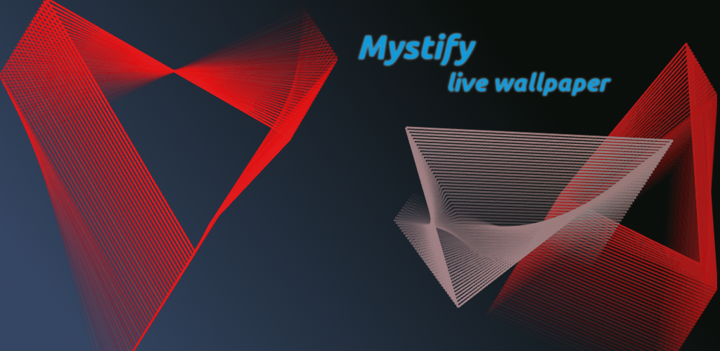 Mystify live wallpaper:Amazon.com:Appstore for Android