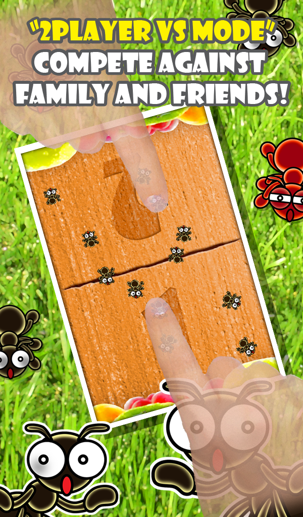 Ants Buster Pro - App on Amazon Appstore