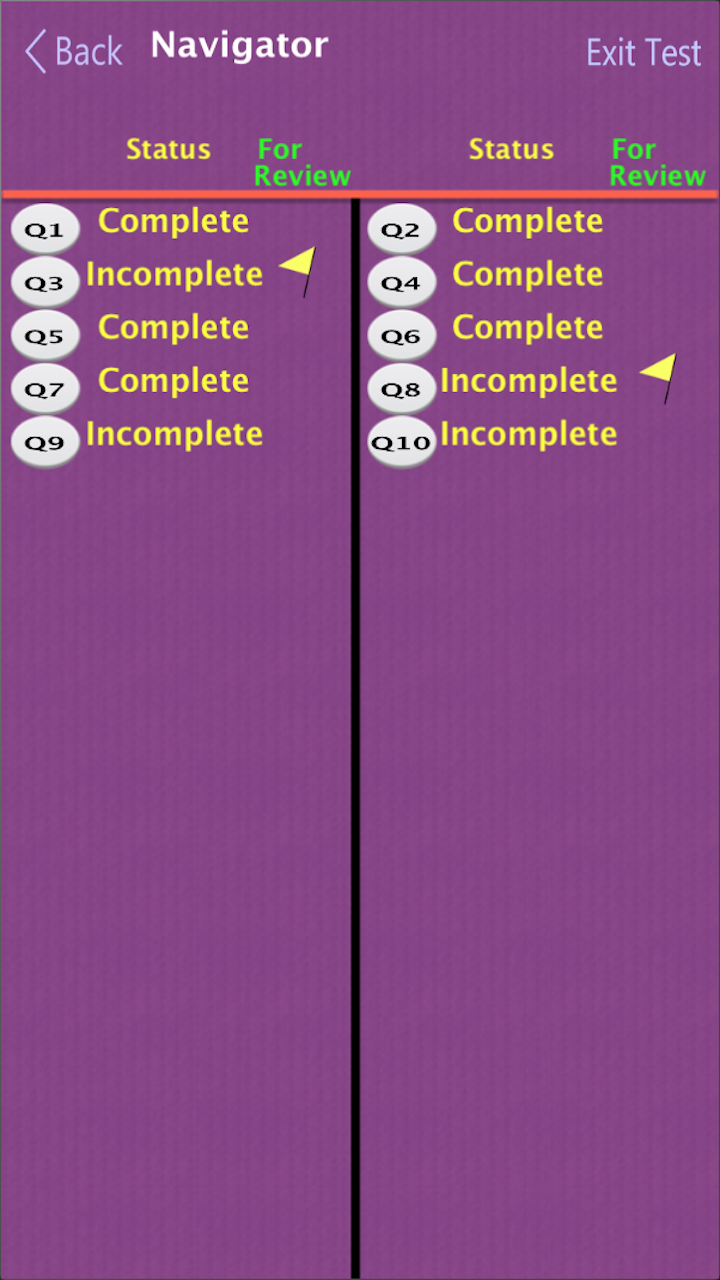 PAPA Math Practice Test Lite - App on Amazon Appstore