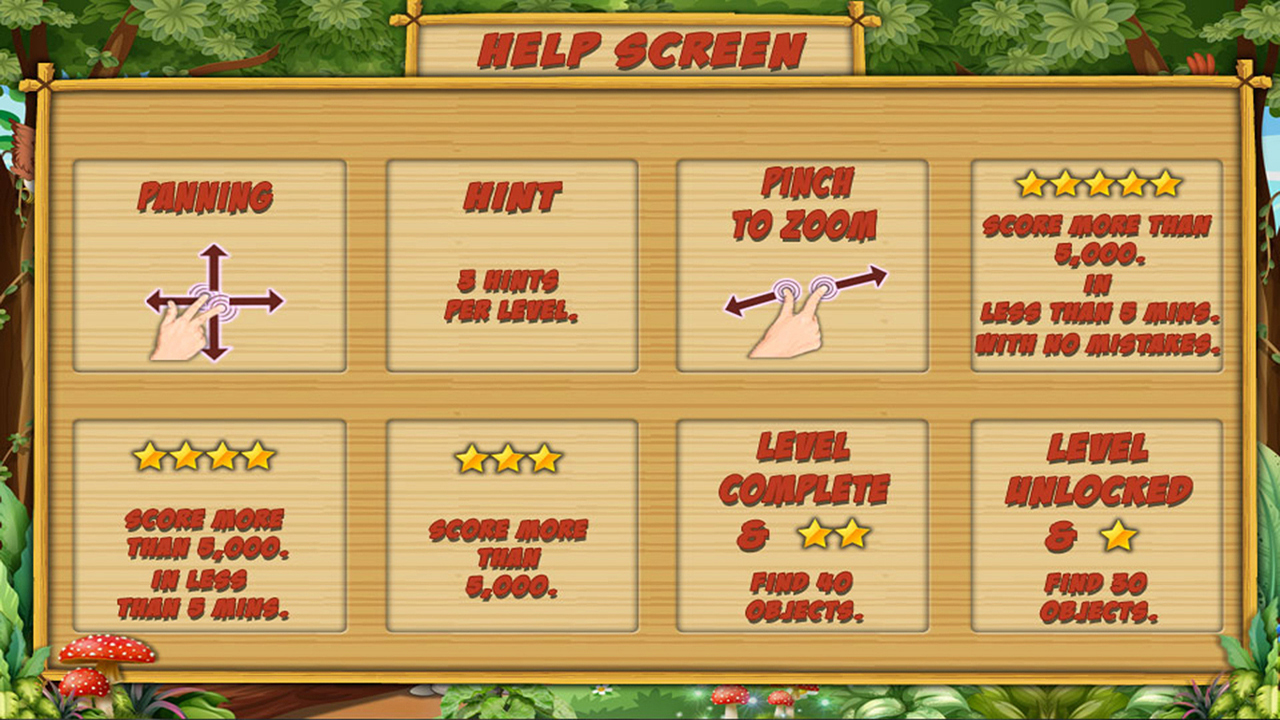 Lost and Found - Find Hidden Object - App on Amazon Appstore