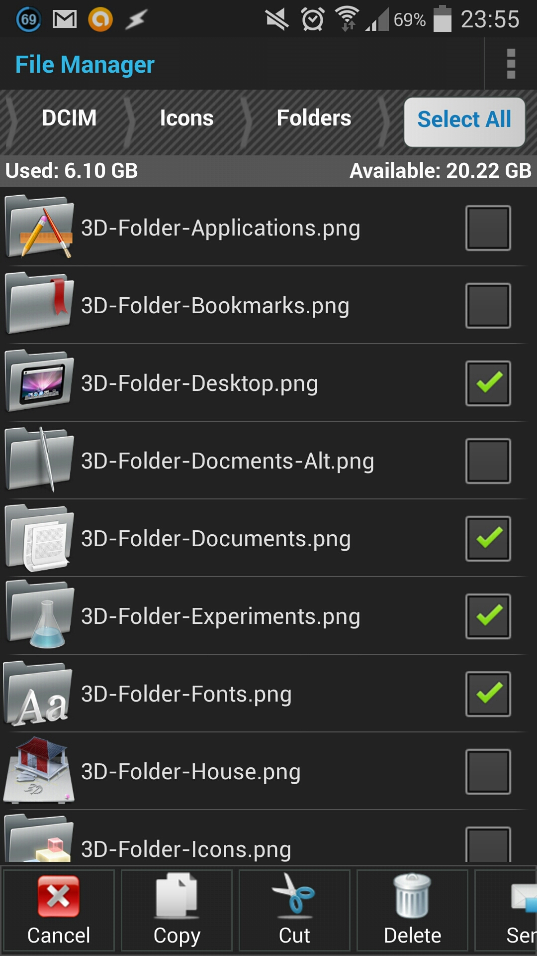 FileManager Pro:Amazon.de:Appstore for Android