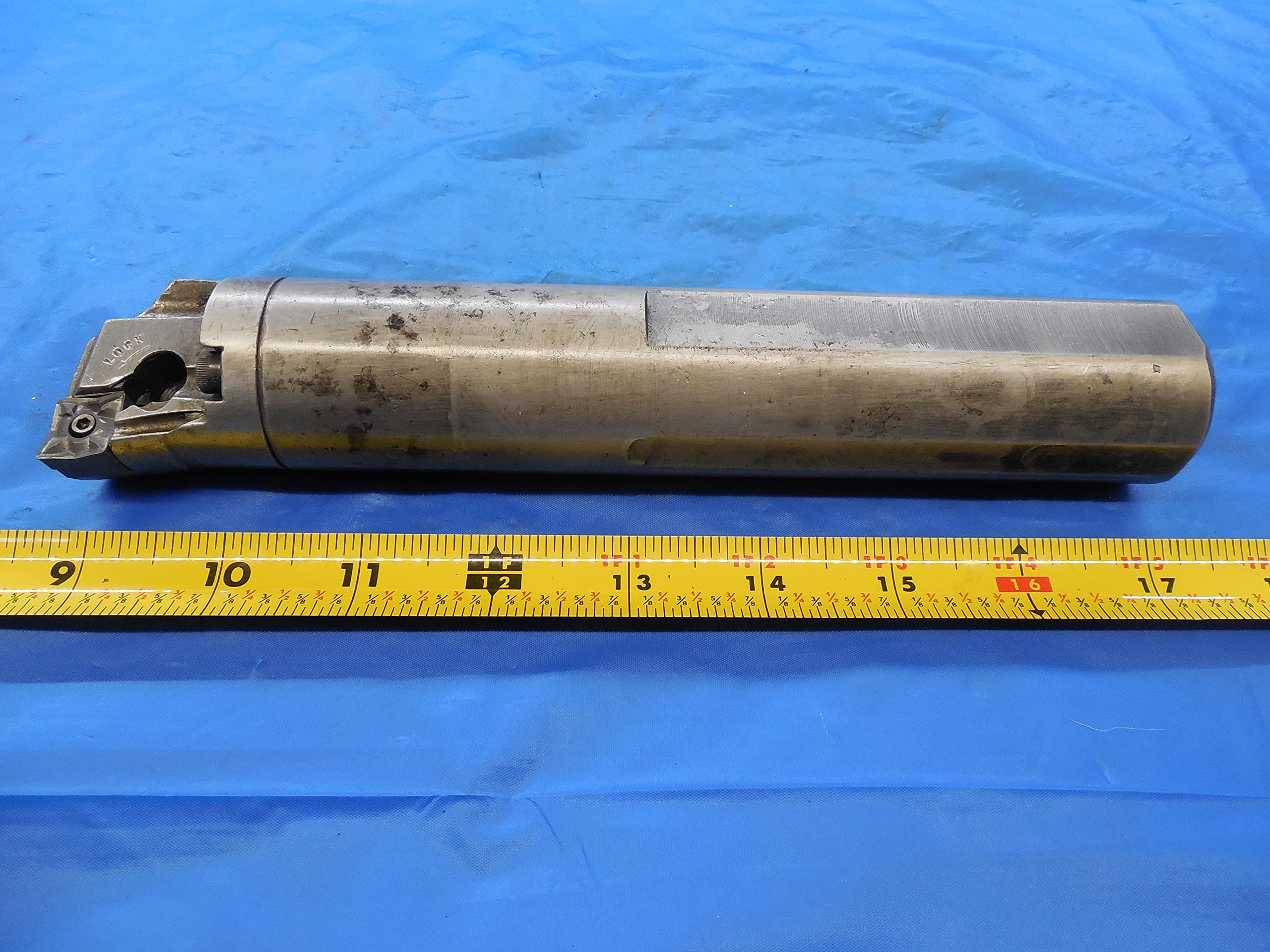 Kennametal Boring Heads