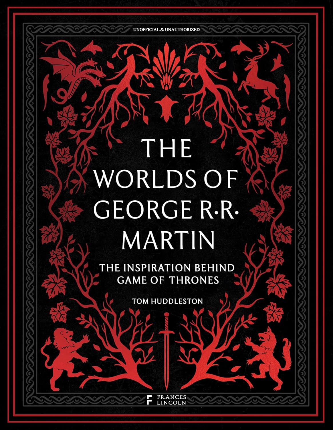 Buy The Worlds of George Rr Martin Book Online at Low Prices in India ...