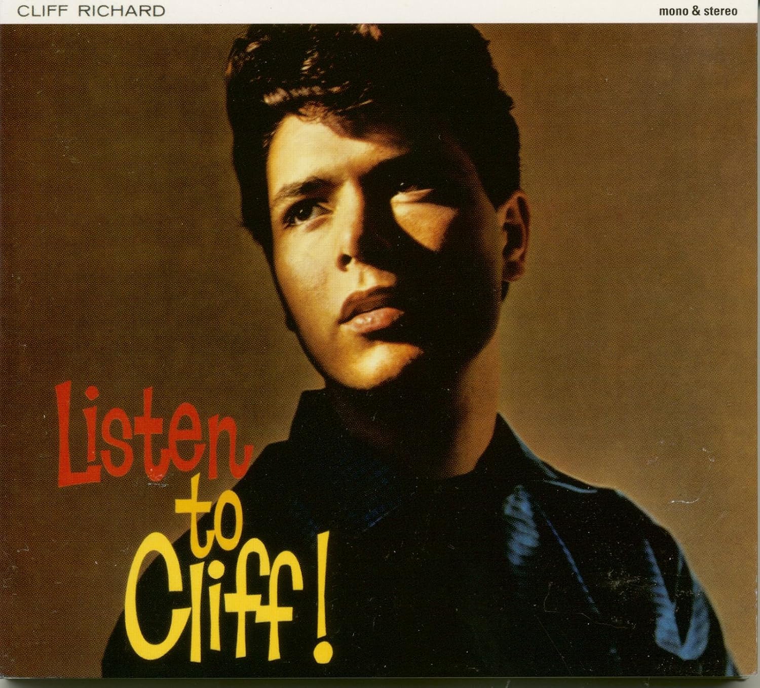 Listen to Cliff - Amazon.com Music