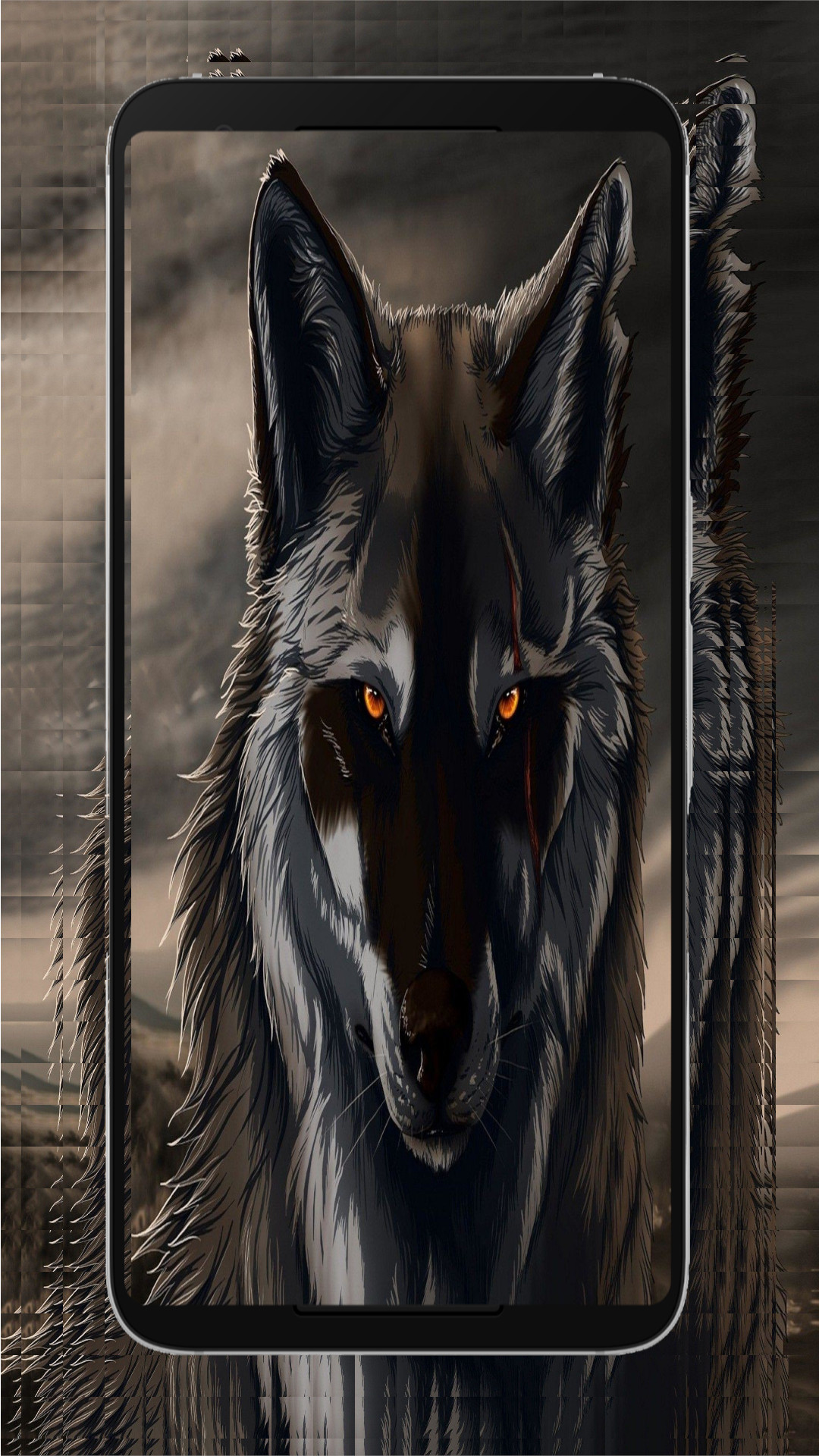 HD Wild Animal Wallpapers - App on the Amazon Appstore