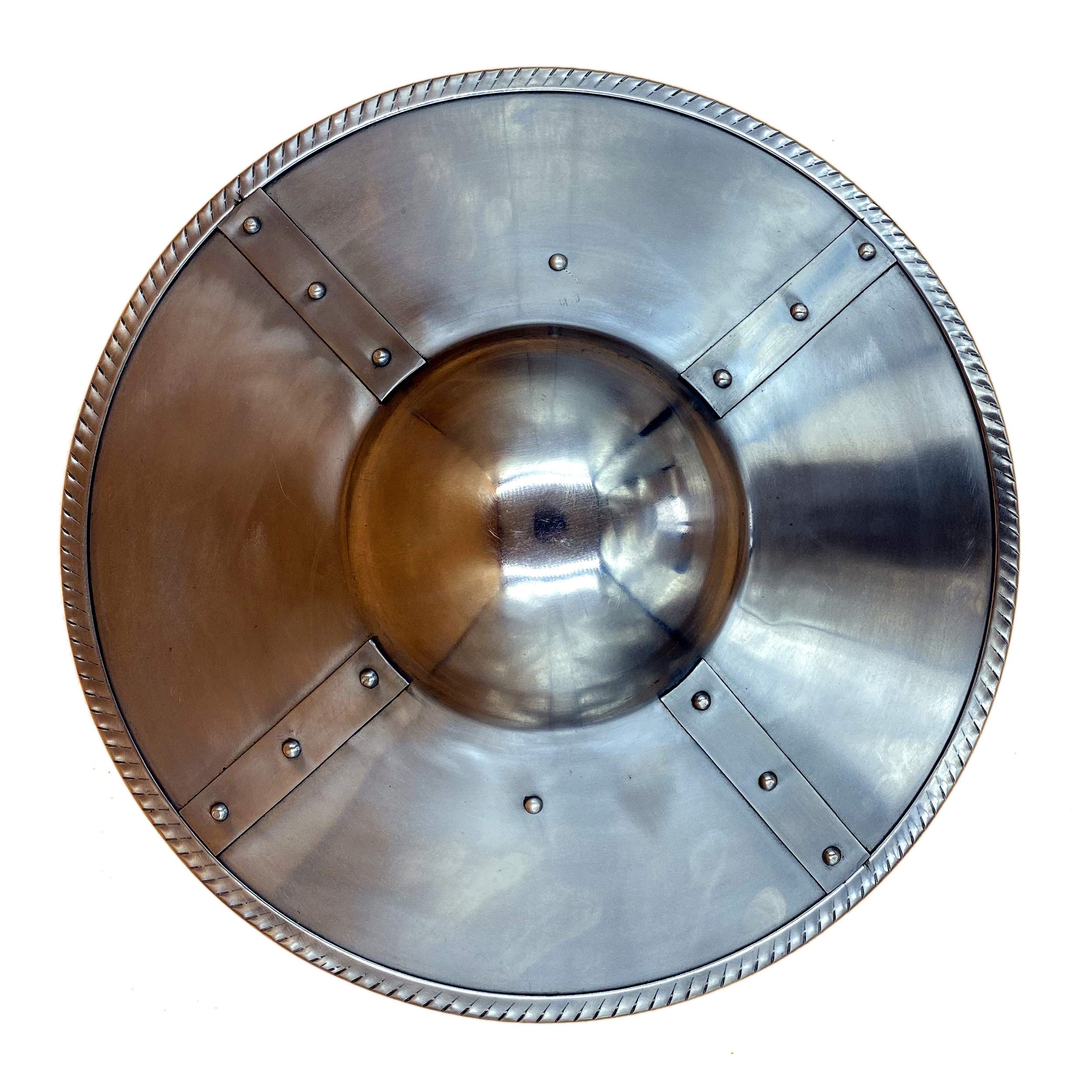 Annafiviking Shield Knight Battle Ready Knights Adult Buckler Shields ...