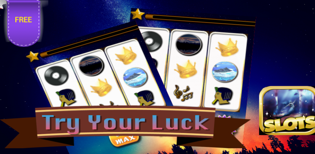 Free Slots 4U : Poseidon Edition - Realm Of Magic - App on the Amazon ...